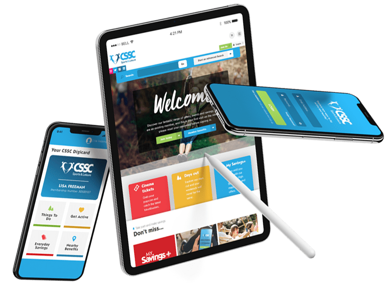 CSSC · 18a Productions